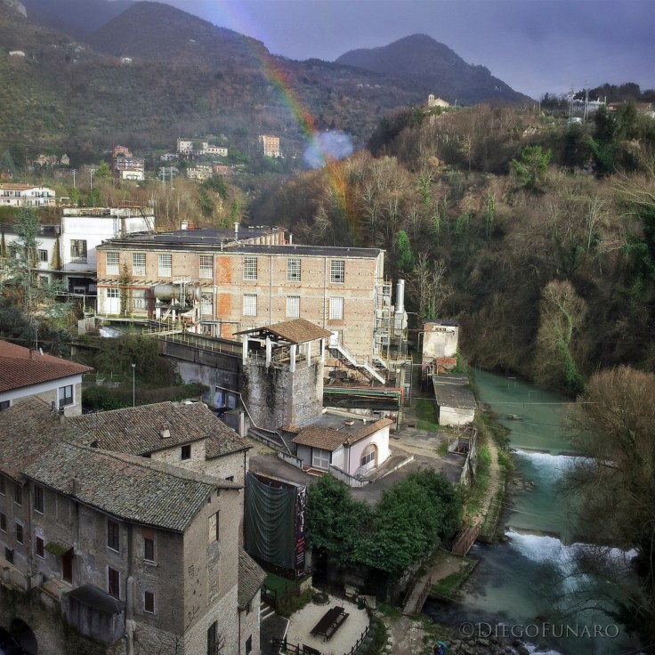Aniene: il fiume da favola – a Roma e dintorni