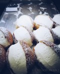 Maritozzo con la panna: il sapore della primavera a Roma – a Roma e ...